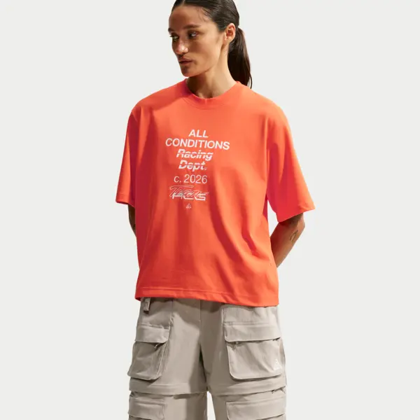 Nike Dri-fit T-shirt