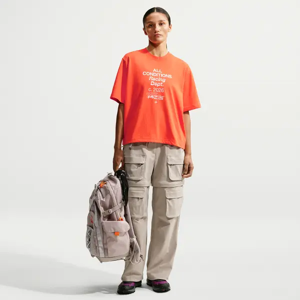 Nike Dri-fit T-shirt
