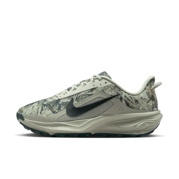 Nike Pegasus Trail Running Shoes - Green