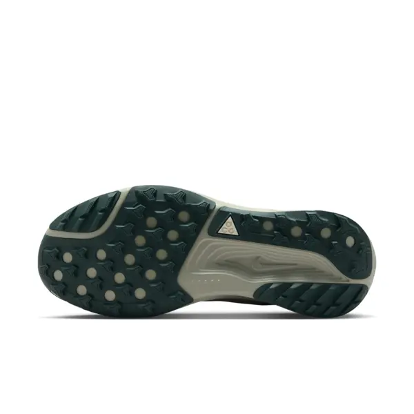 Nike Pegasus Trail Running Shoes - Green