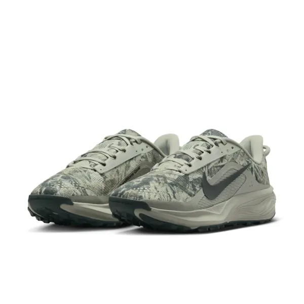 Nike Pegasus Trail Running Shoes - Green