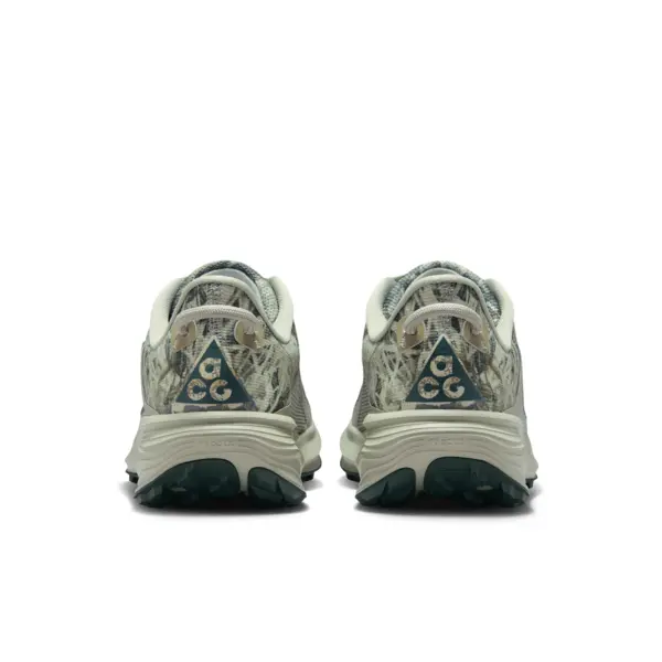 Nike Pegasus Trail Running Shoes - Green