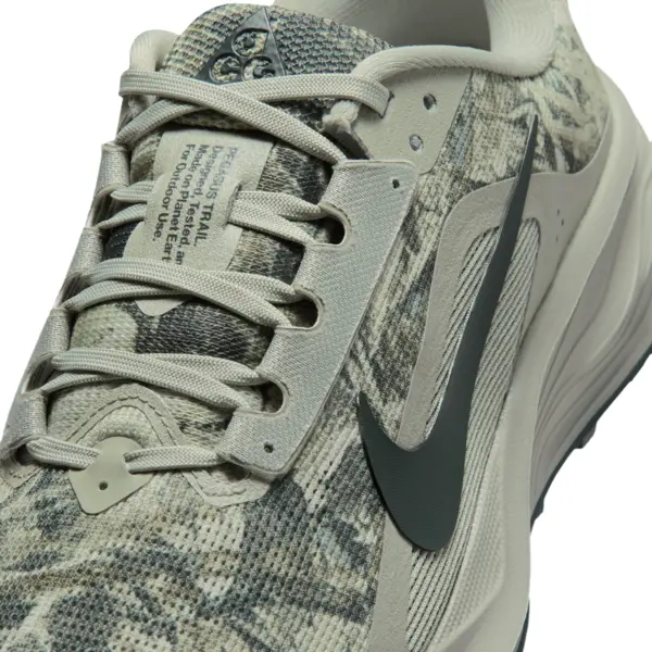 Nike Pegasus Trail Running Shoes - Green