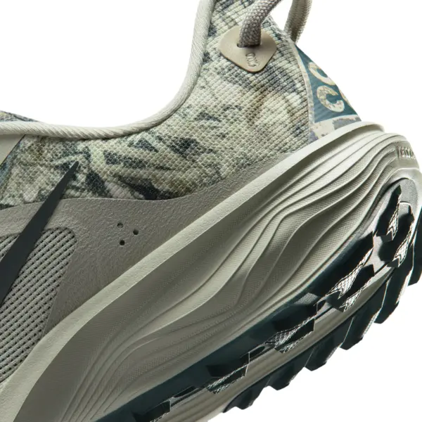 Nike Pegasus Trail Running Shoes - Green