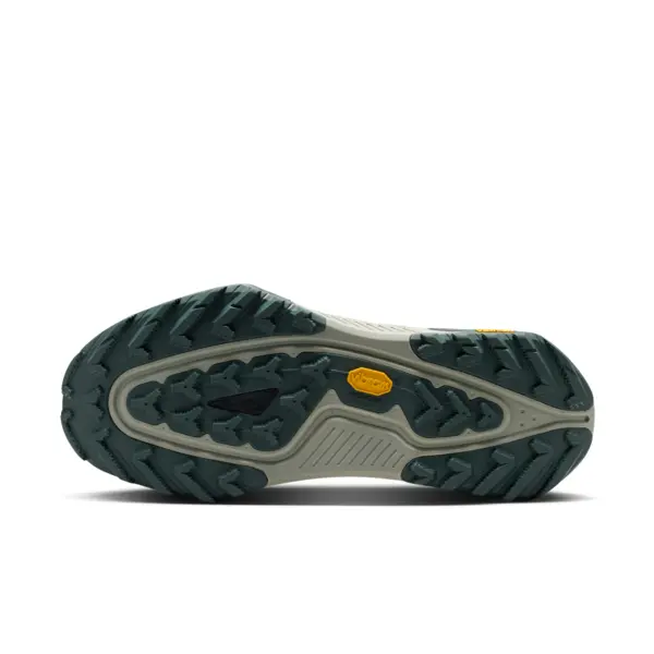 Nike Zegama Trail Running Shoes - Green