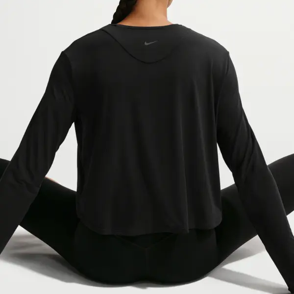 Nike Zenvy Long-sleeve Top