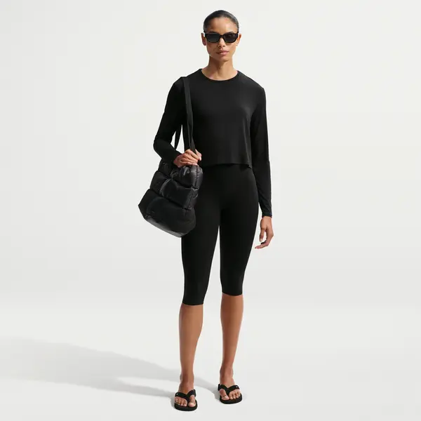 Nike Zenvy Long-sleeve Top