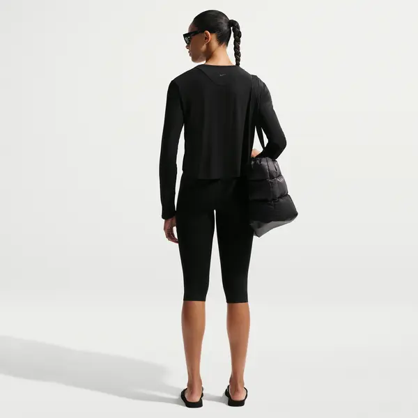 Nike Zenvy Long-sleeve Top