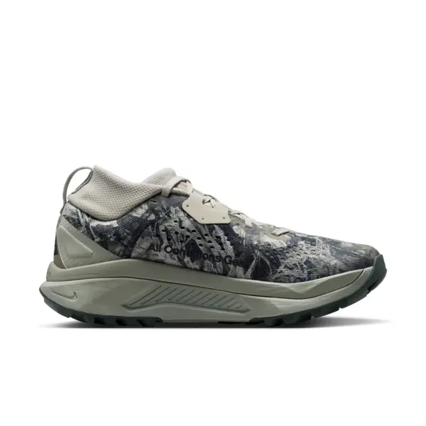 Nike Zegama Trail Running Shoes - Green