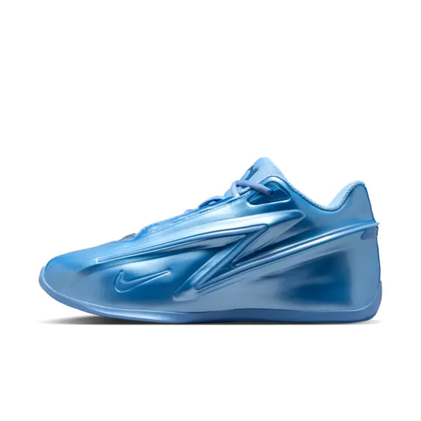 Nike Kd19 "blueberry Blast" Basketball Shoes