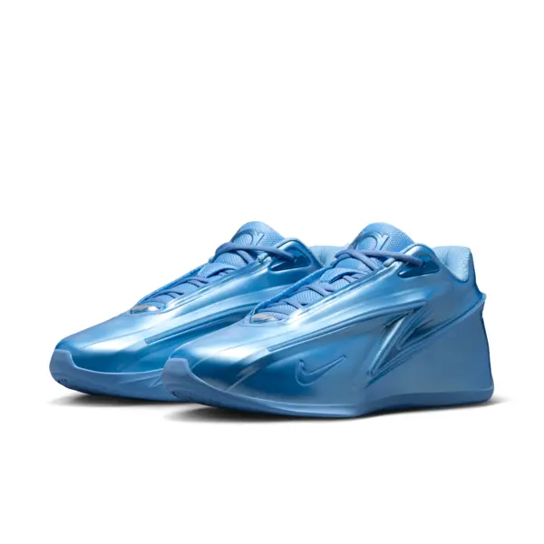 Nike Kd19 "blueberry Blast" Basketball Shoes