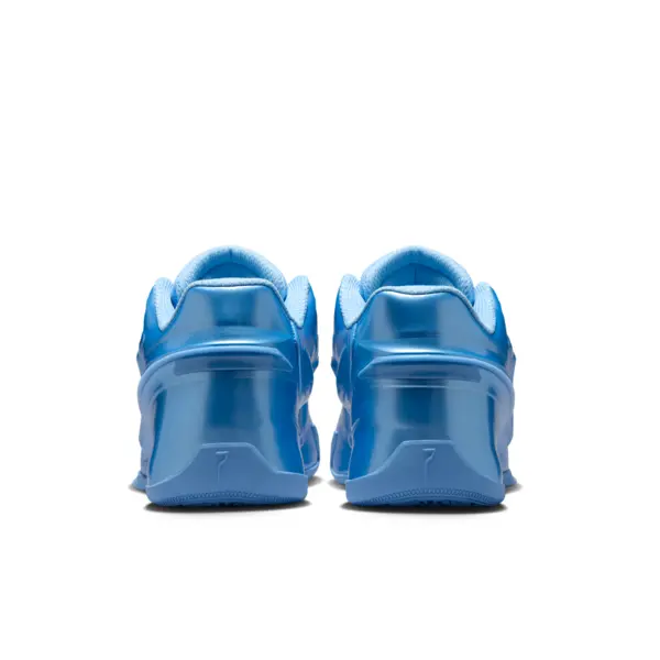 Nike Kd19 "blueberry Blast" Basketball Shoes