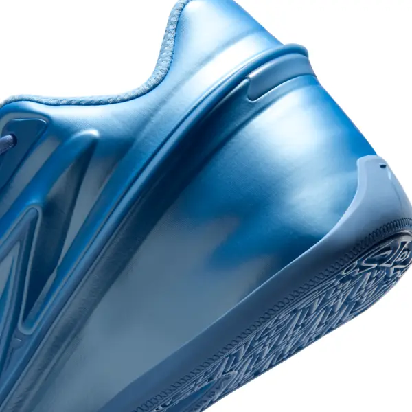 Nike Kd19 "blueberry Blast" Basketball Shoes