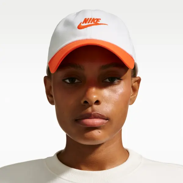 Nike Club Unstructured Cap