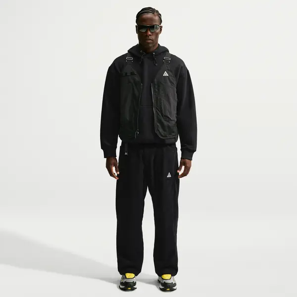 Nike Dolomiti" Corduroy Pants