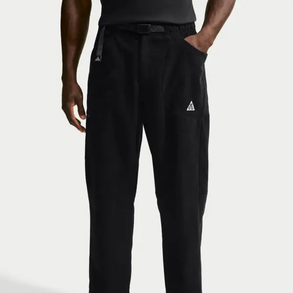 Nike Dolomiti" Corduroy Pants