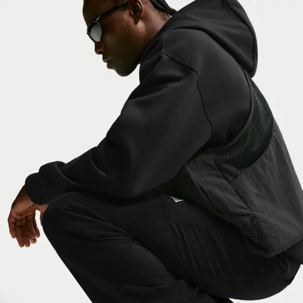 Nike Dolomiti" Corduroy Pants