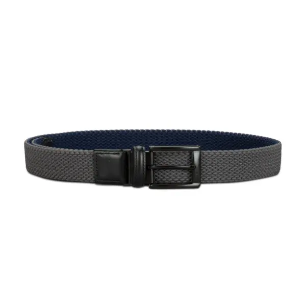 Nike Reversible Stretch Woven Golf Belt