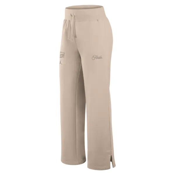 Nike Florida Neutral Stance Collection Phoenix Sweatpants - Brown