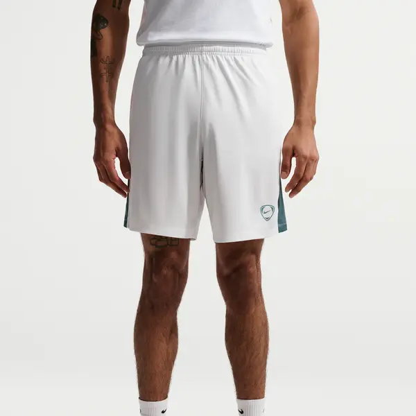 Nike Academy+ Dri-fit Soccer Shorts