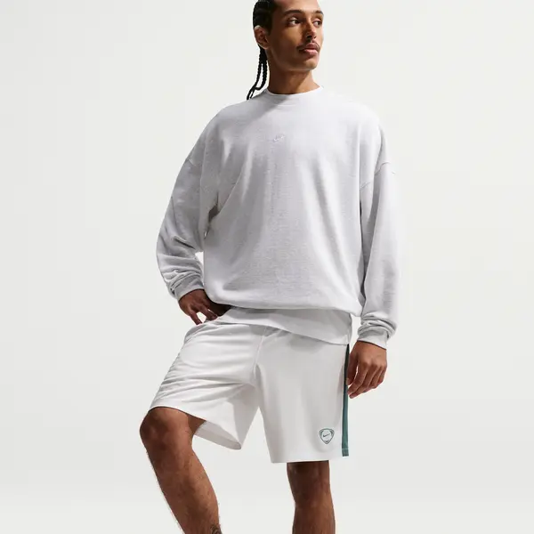 Nike Academy+ Dri-fit Soccer Shorts