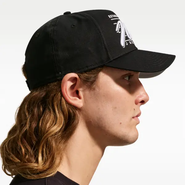 Nike Rise Structured A-frame Cap