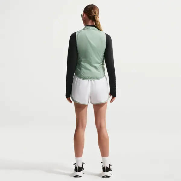 Nike Tempo Dri-fit Mid-rise Running Shorts
