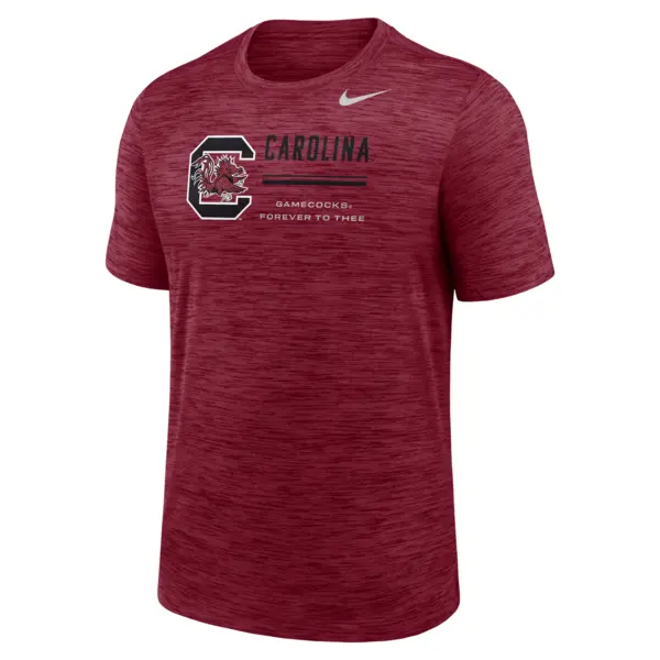 Nike College Legend Short-sleeve T-shirt - Red