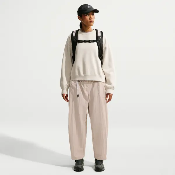 Nike Dolomiti" Water-repellent Pants - Brown