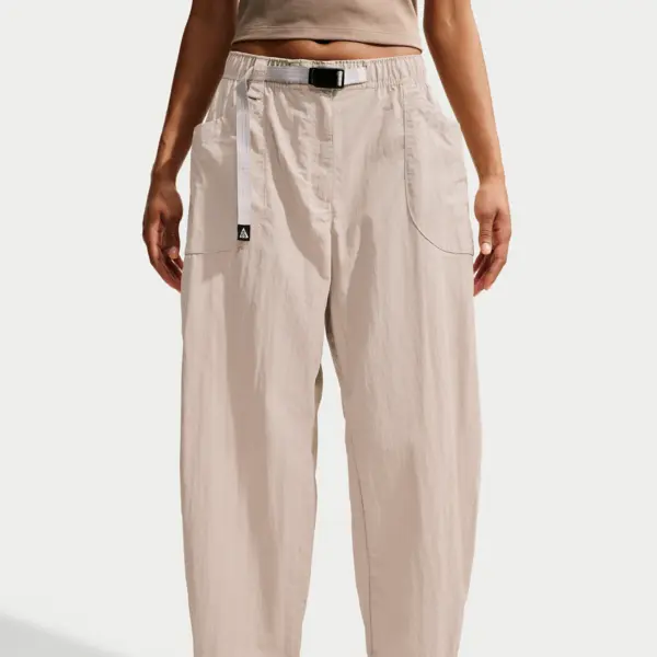 Nike Dolomiti" Water-repellent Pants