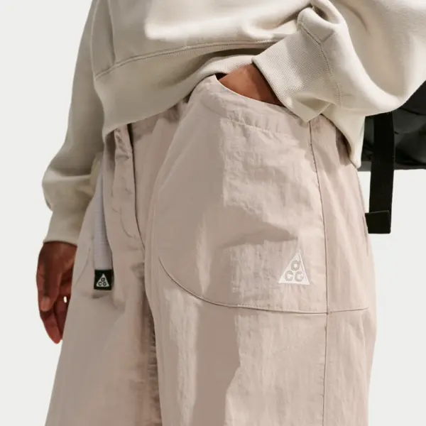 Nike Dolomiti" Water-repellent Pants