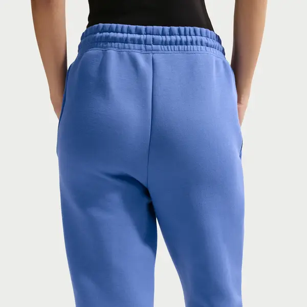Nike Tech Fleece Jogger Pants - Blue
