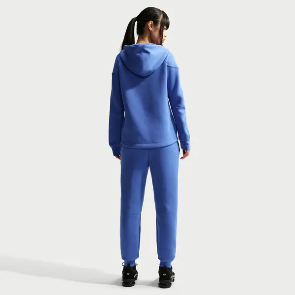 Nike Tech Fleece Jogger Pants - Blue