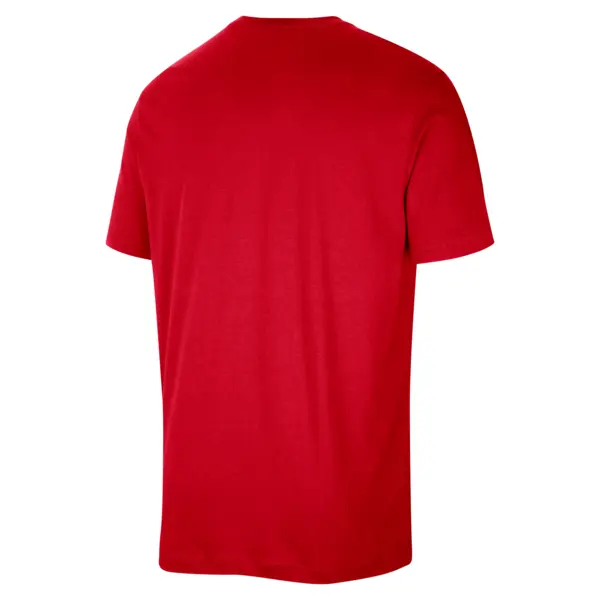 Nike Atlanta Hawks Nba Practice T-shirt