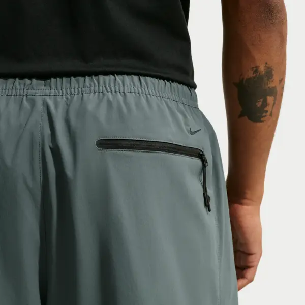 Nike Tech Helios Dri-fit Shorts - Green