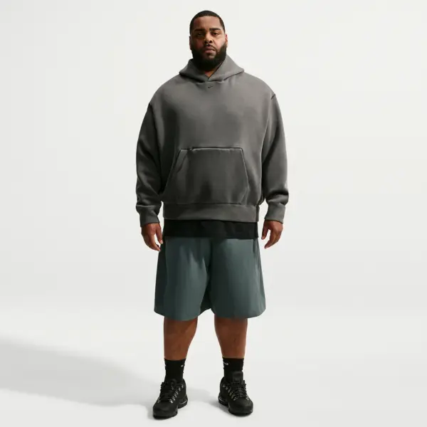 Nike Tech Helios Dri-fit Shorts - Green
