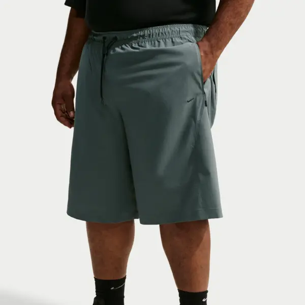 Nike Tech Helios Dri-fit Shorts - Green