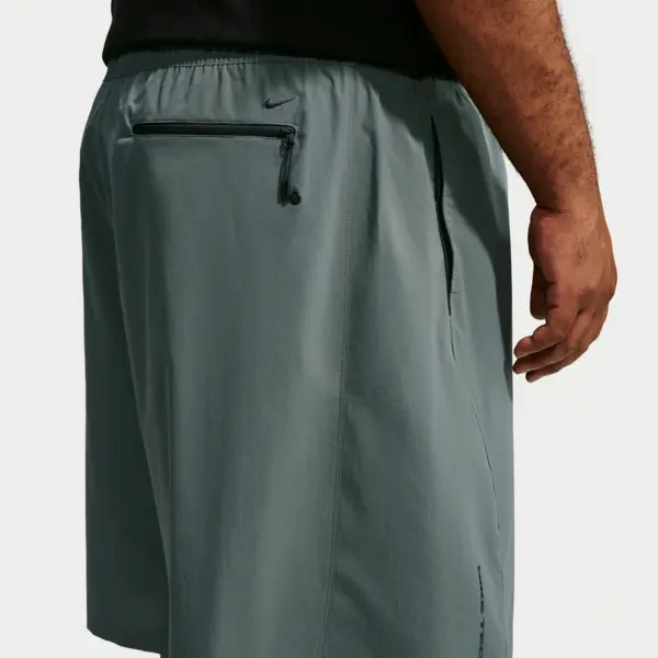 Nike Tech Helios Dri-fit Shorts - Green