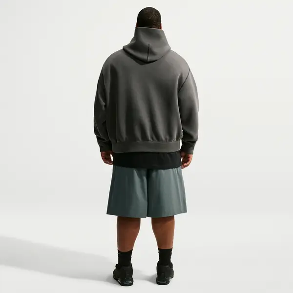 Nike Tech Helios Dri-fit Shorts - Green