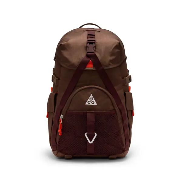Nike Daymax" Backpack