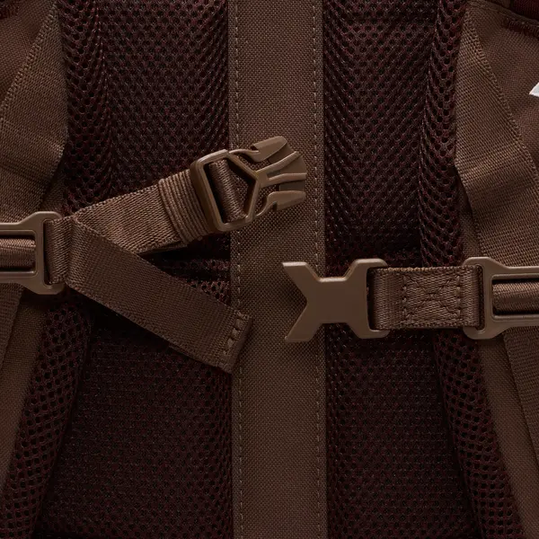 Nike Daymax" Backpack