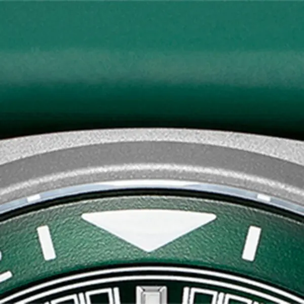 BAMFORD LONDON Titanium Gmt Watch