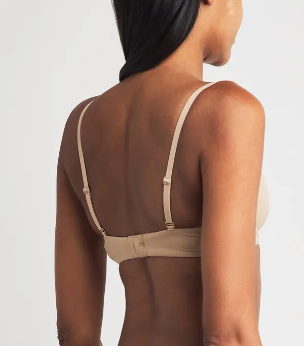 SKIMS Fits Everybody Unlined Demi Bra