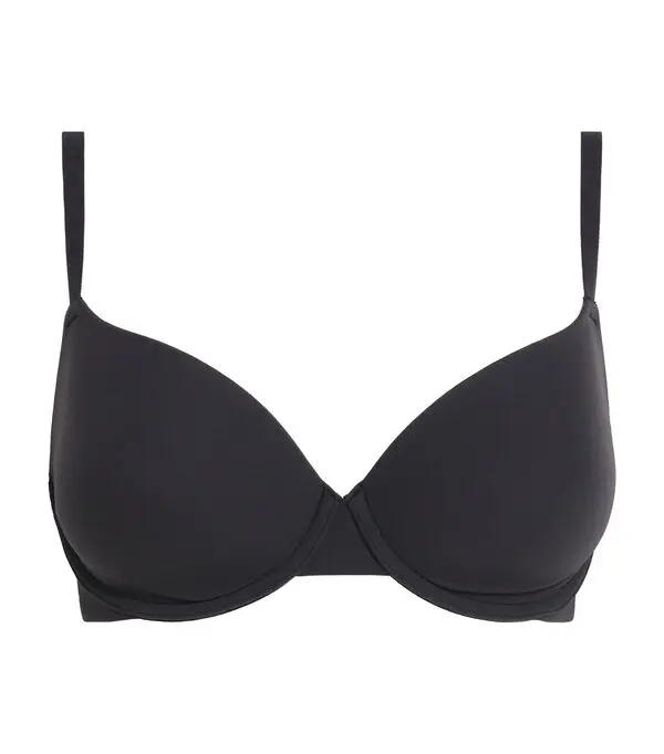 SKIMS Fits Everybody Push-up Demi Bra