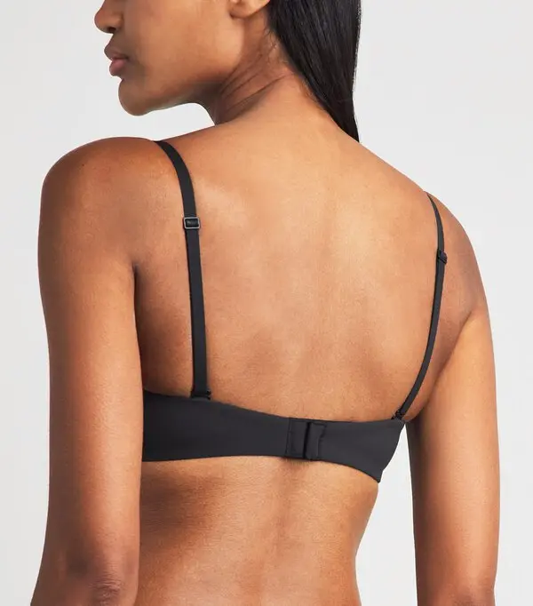 SKIMS Fits Everybody Push-up Demi Bra