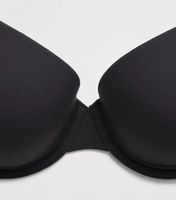 SKIMS Fits Everybody Push-up Demi Bra