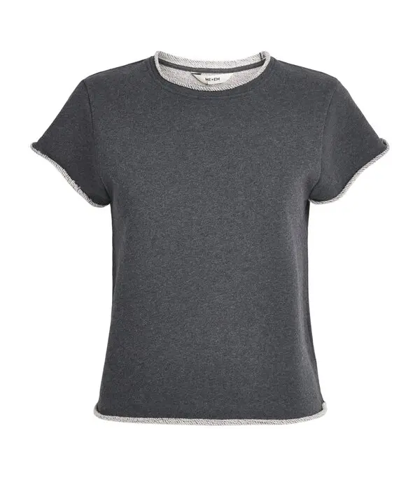 ME+EM Organic Cotton Baby Tee