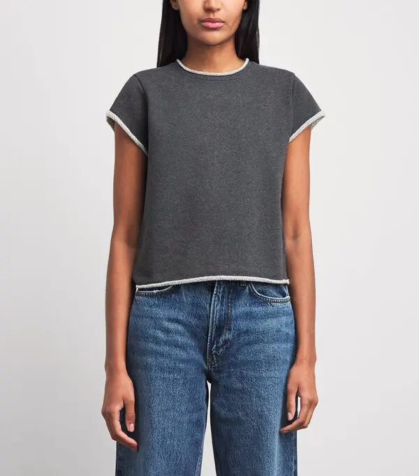 ME+EM Organic Cotton Baby Tee