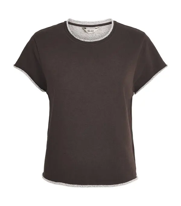 ME+EM Organic Cotton Baby Tee