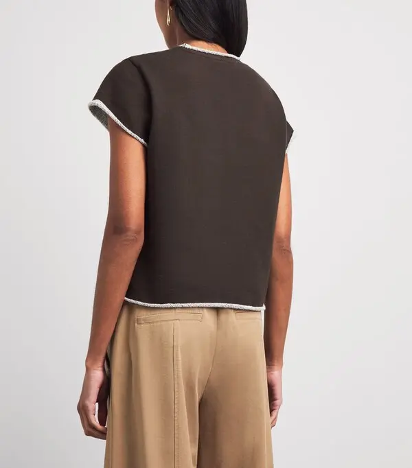 ME+EM Organic Cotton Baby Tee